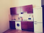 V Tsentre Kieva Apartments Kiev (Михайловский переулок No:9Б), kısa süreli konaklama  Kiev'den