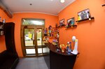 Studiya zagara Plyazh-Tur (Lenina Avenue No:55), solaryumlar  Magnitogorsk'tan