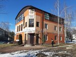 X-legion (Komsomolskaya ulitsa No:14А), fitness kulüpleri  Yasnogorsk'tan
