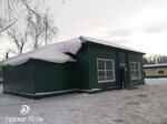 Магазин продуктов (ulitsa Kuybysheva No:2, Osinniki), market  Osinniki'den
