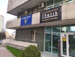 Solianaia shahta (Dostyk Avenue No:162к5), tuz mağarası  Almatı'dan