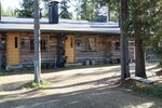 Rukako Rukanjuuri 3 (Pohjois-Karjala, Liperi, Salmilammentie, 6), otel  Kuzey Ostrobothnia'dan