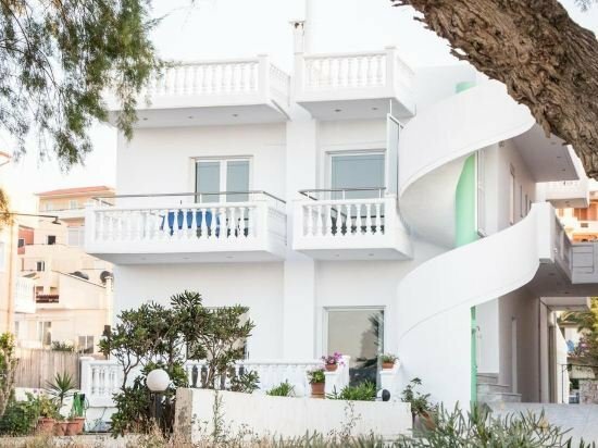 Otel Papidakis Studios, Dünya, foto