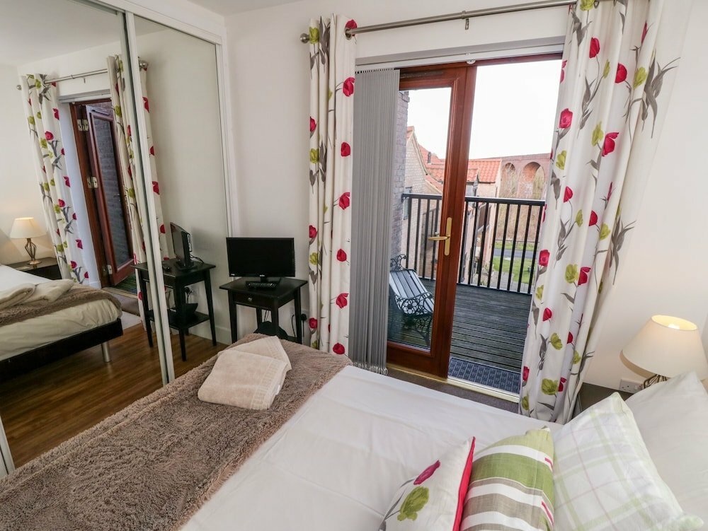 Otel Buffers, Kuzey Yorkshire County, foto