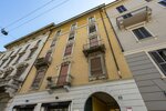 Bnbutler - San Marco (Via San Marco No:36), kısa süreli konaklama  Milano'dan