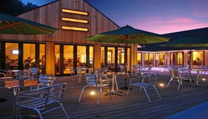 Otel Mains of Taymouth Country Estate, İskoçya, foto