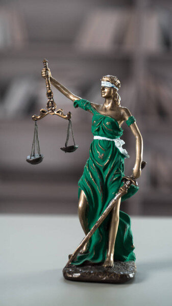 Hukuk büroları Сапфир, Novosibirsk, foto