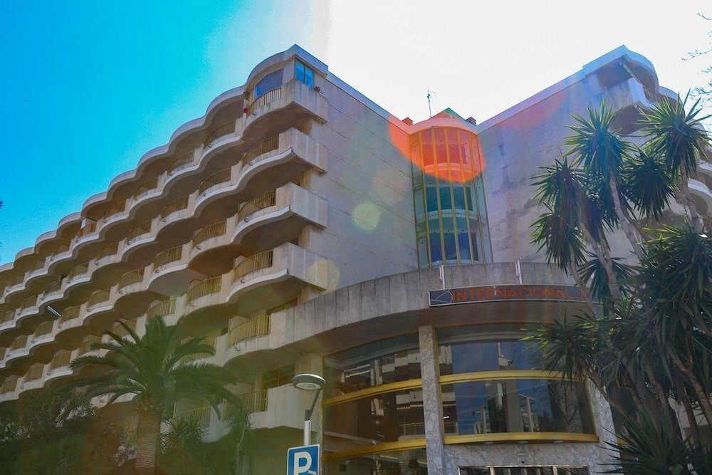 Daireler Different Internacional, Katalonya, foto