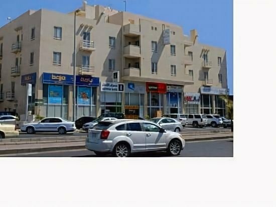 Otel Ayyam Inn, Cidde, foto