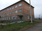 Надежда (Sovetskaya ulitsa No:23), kuaförler  Ujur'dan