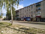 Настенька (ulitsa 60 let VLKSM No:5), çocuk mağazaları  Kulebaki'den