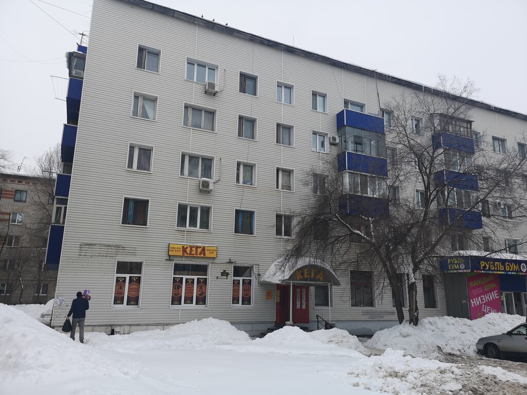 Market Продукты 24 часа, Engels, foto