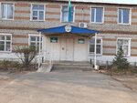 Akimat of Michurinsky rural district (Mıchýrın kóshesi No:5/1, selo Michurinskoye), belediyeler, devlet daireleri  Batı Kazakistan eyaletinden