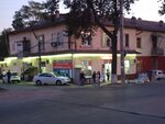 Grocery store (Zaripov street No:2), market  Taşkent'ten