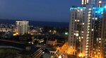 Apartment in Arkadiya in 5 min to the Sea (Henuezka vulytsia No:5), kısa süreli konaklama  Odesa'dan