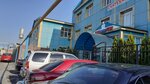 Plast Servise Plus (Suyunbai Avenue No:222А), sanayi kuruluşu  Almatı'dan