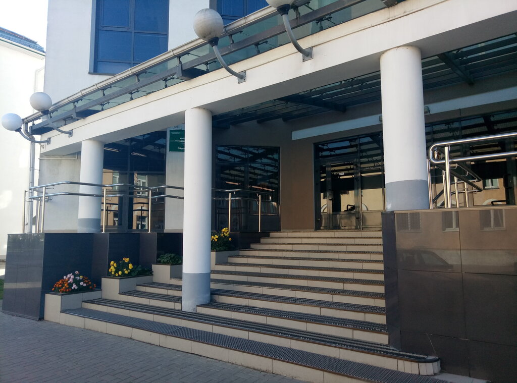 Yurtlar Obshchezhitiye № 3a Uo Polessky Gosudarstvenny universitet, Pinsk, foto