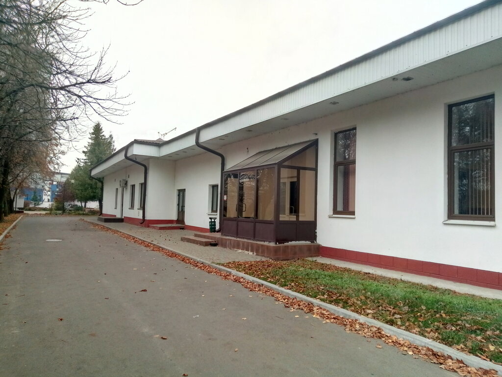 Kafe Кафе, Jabinka, foto
