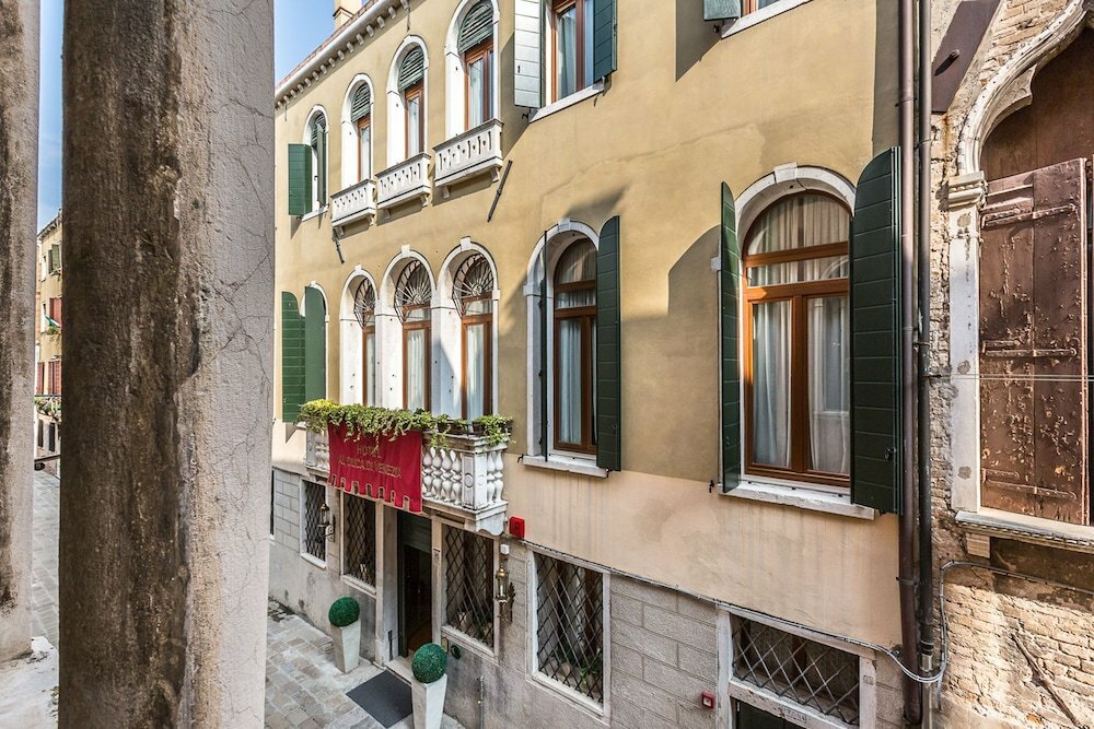 Kısa süreli konaklama Ca' Del Monastero 9 Collection, Venedik, foto