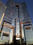 Supremo Coffee (Al-Farabi Avenue No:15к4В), kahve dükkanları  Almatı'dan