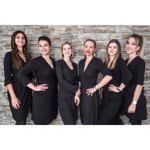 Beauty & More Cosmetic (Thurgau, Weinfelden, Frauenfelderstrasse, 32), güzellik salonu  Thurgau'dan