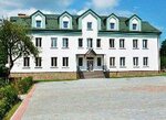 Perlyna Lvova Hotel (Лекарская улица No:2), otel  Lviv'den