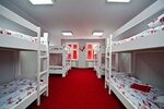 Khostel Just Lviv IT (площадь Рынок No:14), pansiyonlar, hosteller  Lviv'den