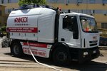 Sangoi Andrea - Autospurgo Genova 24h (Liguria, Genova, Viale V. Centurione Bracelli), i̇nşaat firmaları  Cenova'dan
