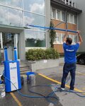 Impresa Di Pulizie New Ecolux Service (Lombardy, Bergamo, Via Madonna dei Campi, 12), kimyasal üretim firmaları  Lombardiya'dan