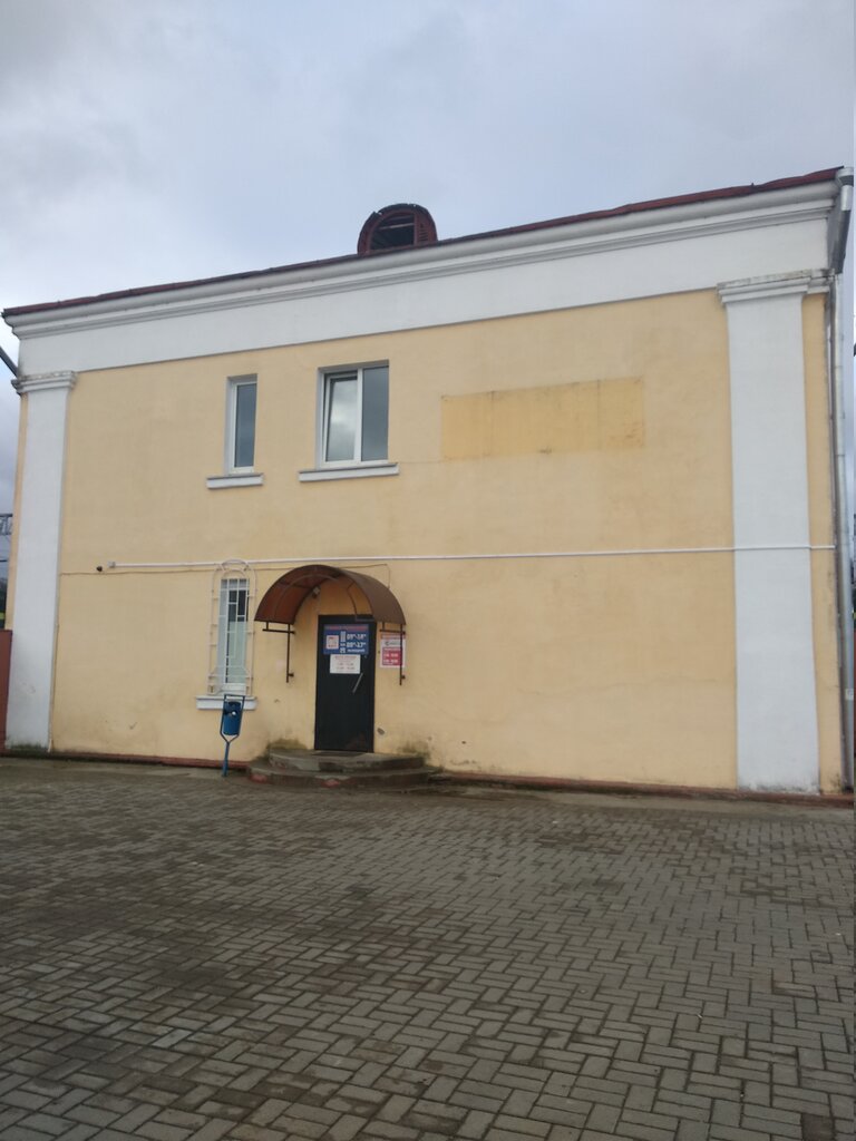 Otomobil yedek parçaları AvtoMoto Zapchasti, Zhlobin, foto