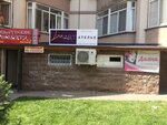 Dayana (Kenesary han kóshesі No:54/4вп4А), güzellik salonu  Almatı'dan