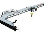 Konecranes and Demag GesmbH (Rennweg No:87, Brunn am Gebirge), i̇nşaat makinaları ve ekipmanları  Aşağı Avusturya'dan