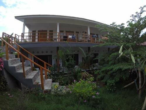 Otel Oyo 2292 Pondok Lita, , foto