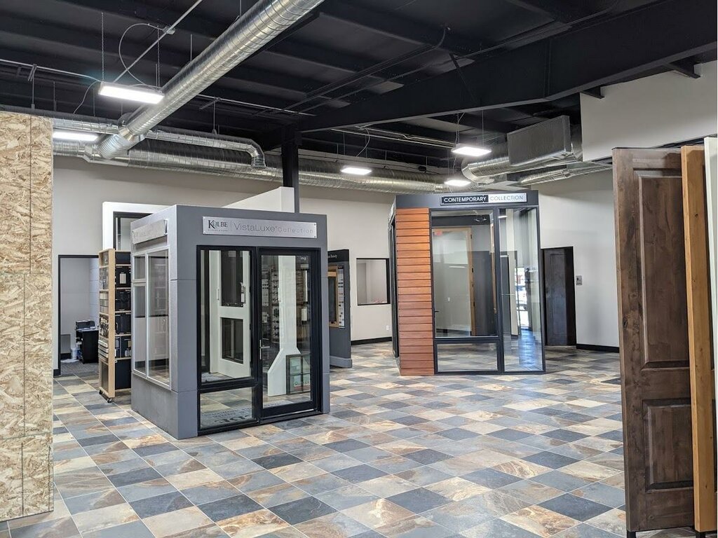 Pencere üretim, satış ve montaj firmaları Open Enclose, Arizona Eyaleti, foto