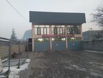 Carwash (Rysqulov kóshesi No:142), oto yıkama  Talgar'dan