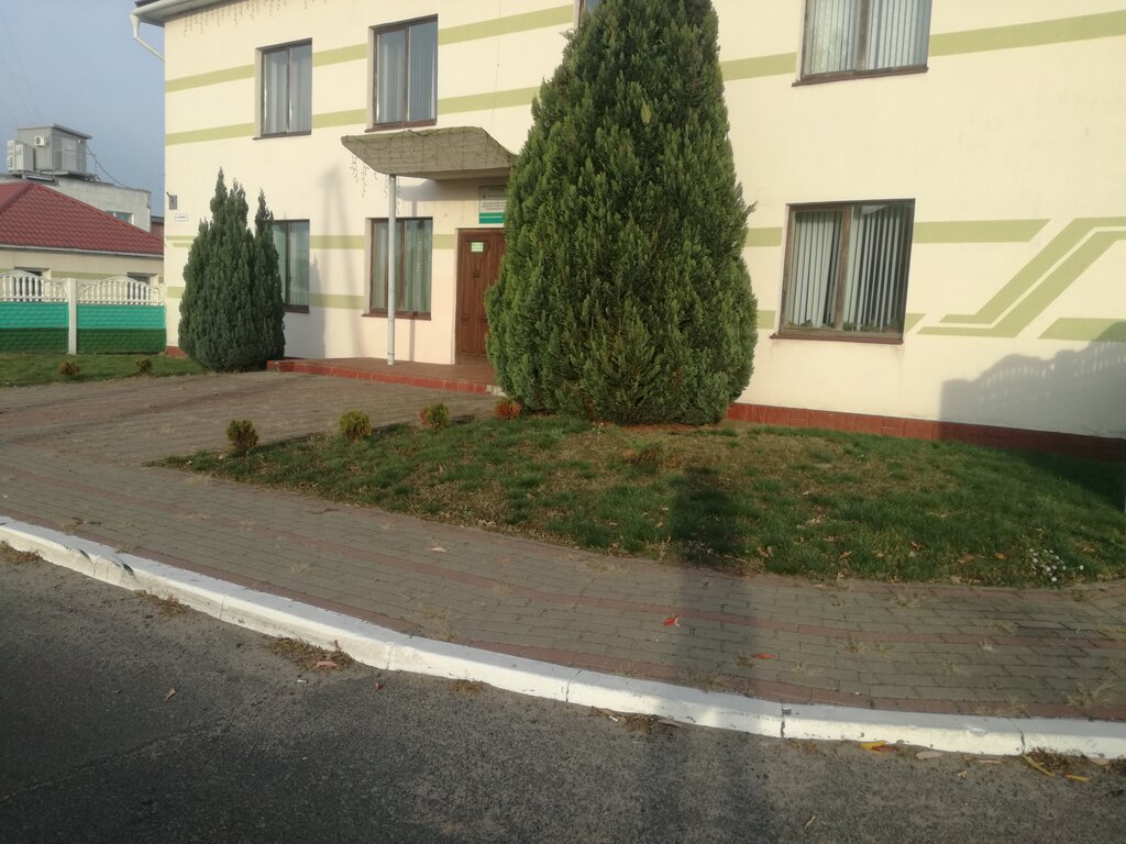 Yol yapımı ve bakımı Drsu № 139 filial Kup Brestobldorstroy, İvanovo, foto