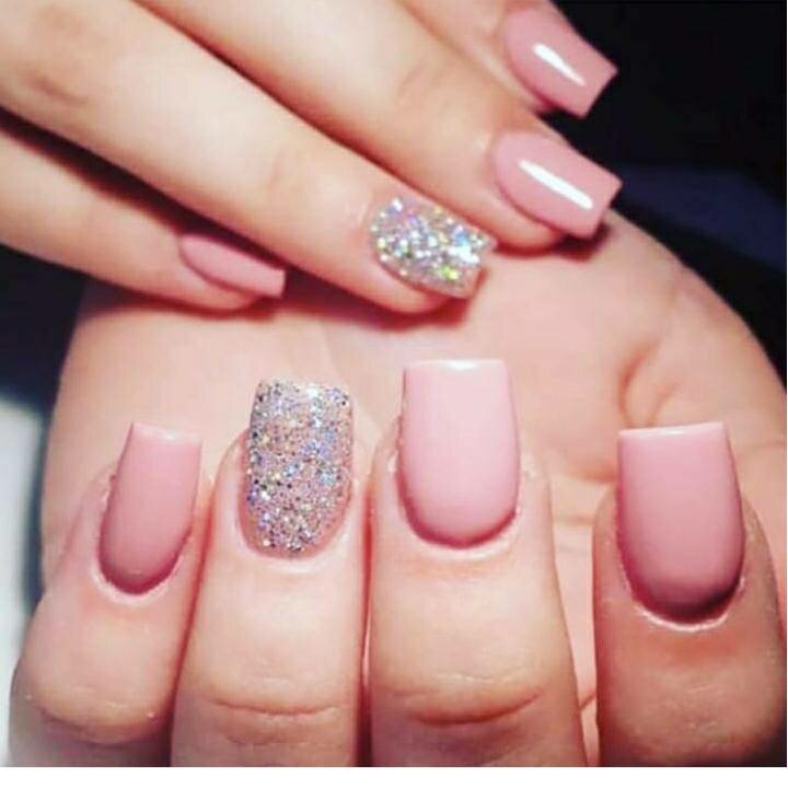 Manikür-pedikür Caribean Nailss, Buenos Aires, foto