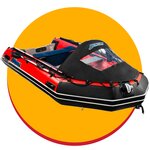 Pvc boat repair (Matrosova Street No:84), tekne tamir  Tolyatti'den (Togliatti'den)