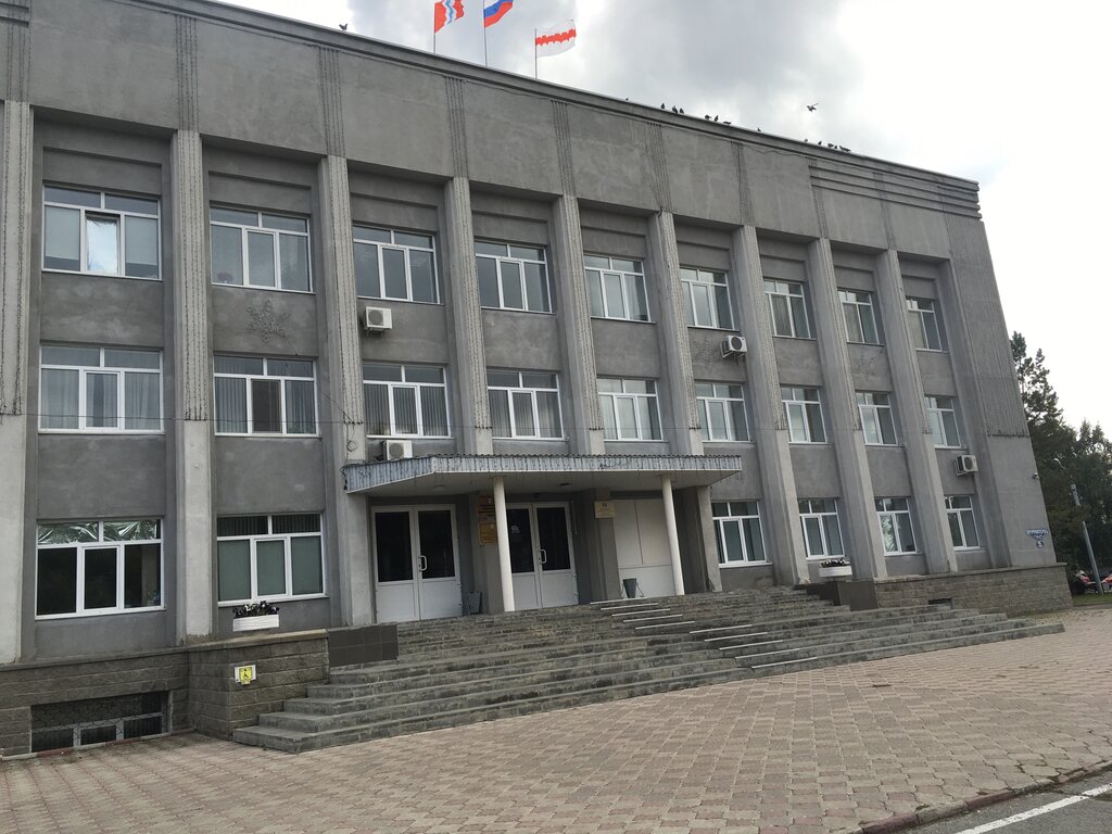 Evlendirme daireleri Кировский отдел управления ЗАГС Главного государственно-правового управления Омской области, Omsk, foto