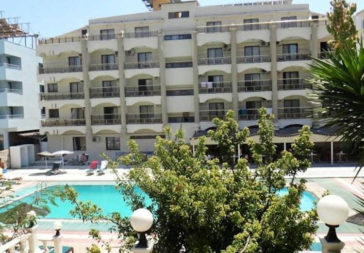 Otel Alle Torri, Dünya, foto