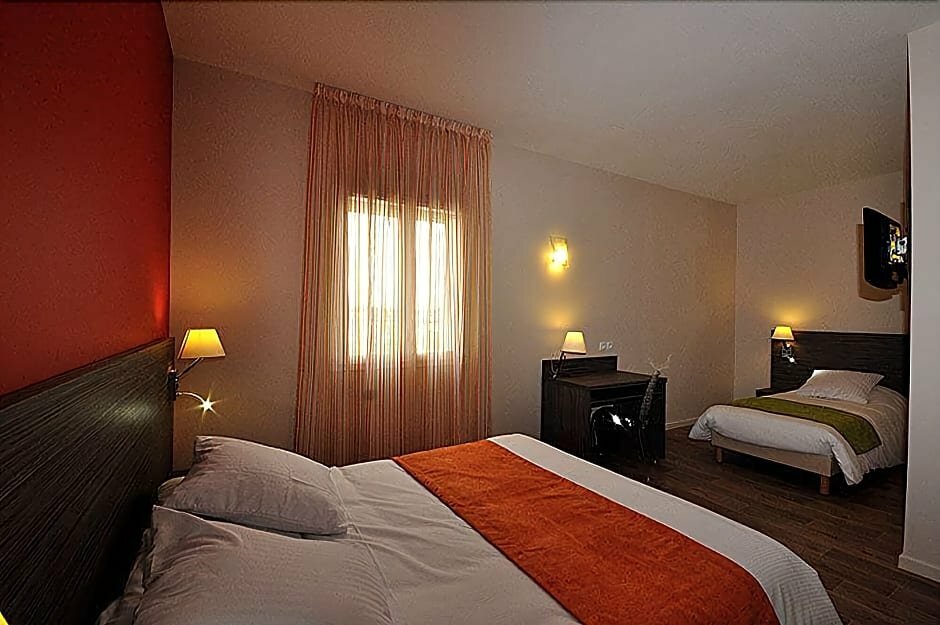 Otel Hôtel Le Caïman, , foto