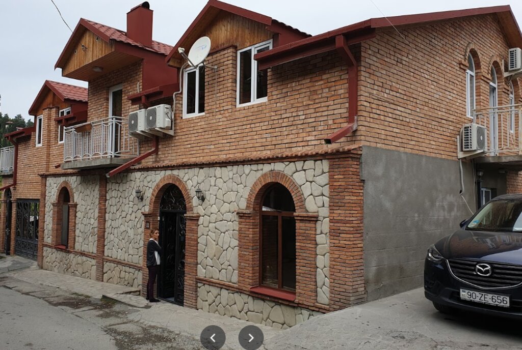 Otel Zandarashvili Guest House, , foto