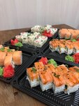 Delivery Roll 86 (ulitsa Sverdlova No:8/2), hazır yemek teslim servisleri  Ugorsk'tan