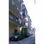 Traslochi Cuciniello (Campania, Province of Naples, Via Polveriera), evden eve nakliye