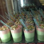 Bar Pasticceria Schiuma (Via 20 Settembre No:10, Matera), bar  Matera'dan