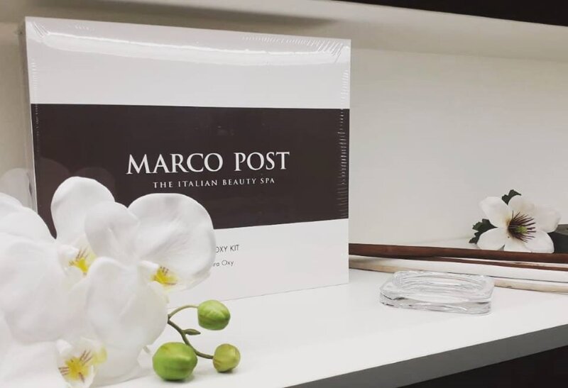 Güzellik salonu Egizia Estetica e Benessere, Friuli‑Venezia Giulia, foto