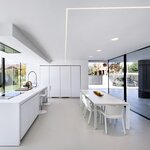 Progetto Casa Serramenti (Tuscany, Siena, Viale Europa, 35), i̇nşaat firmaları  Siena'dan