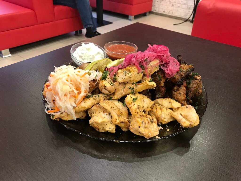 Kafe Еду ем, Riazanskaya oblastı, foto