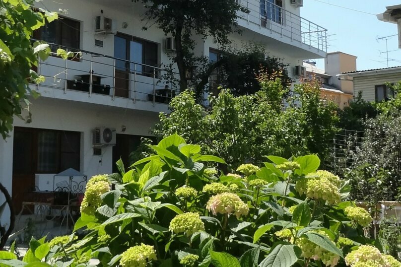 Konuk evi Надежда, Soçi, foto