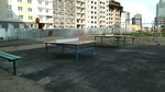 Sports ground (Tver, Moskovskiy City Administrative District, Yuzhniy Subdistrict), spor alanı  Tver'den